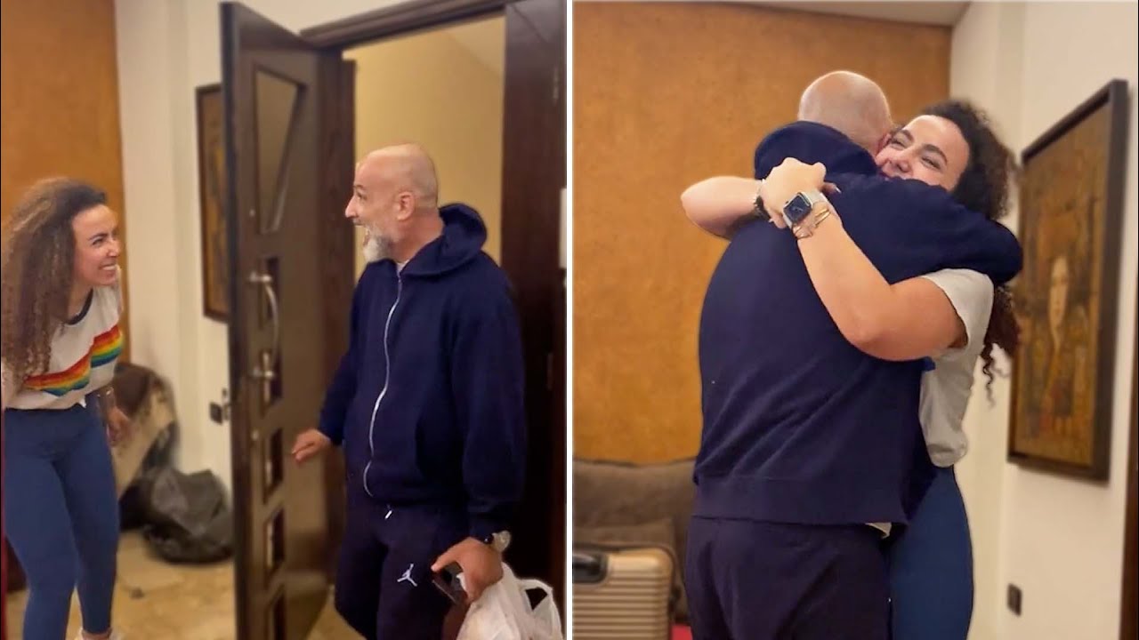 Top Emotional Reunion Moments That Will Make You Cry | Family Ep/20 ...