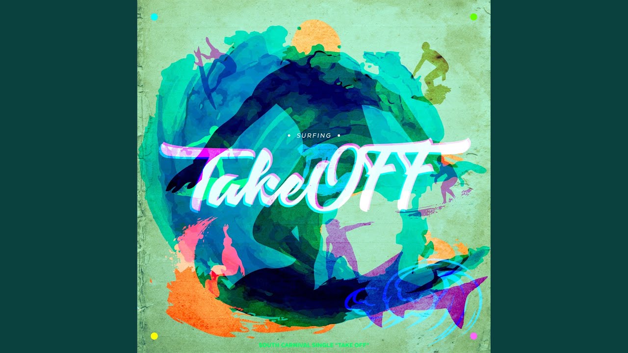 Take Off - YouTube Music