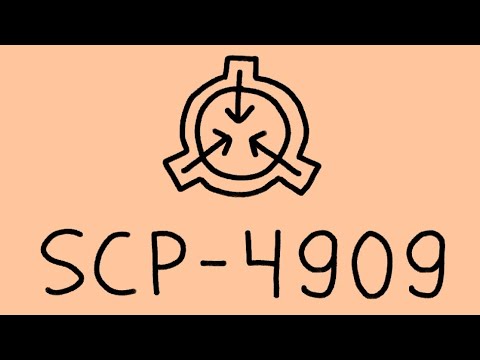 SCP-4909: Octopus' Garden, Part 1/2 (Random SCP Review #7.1) - YouTube