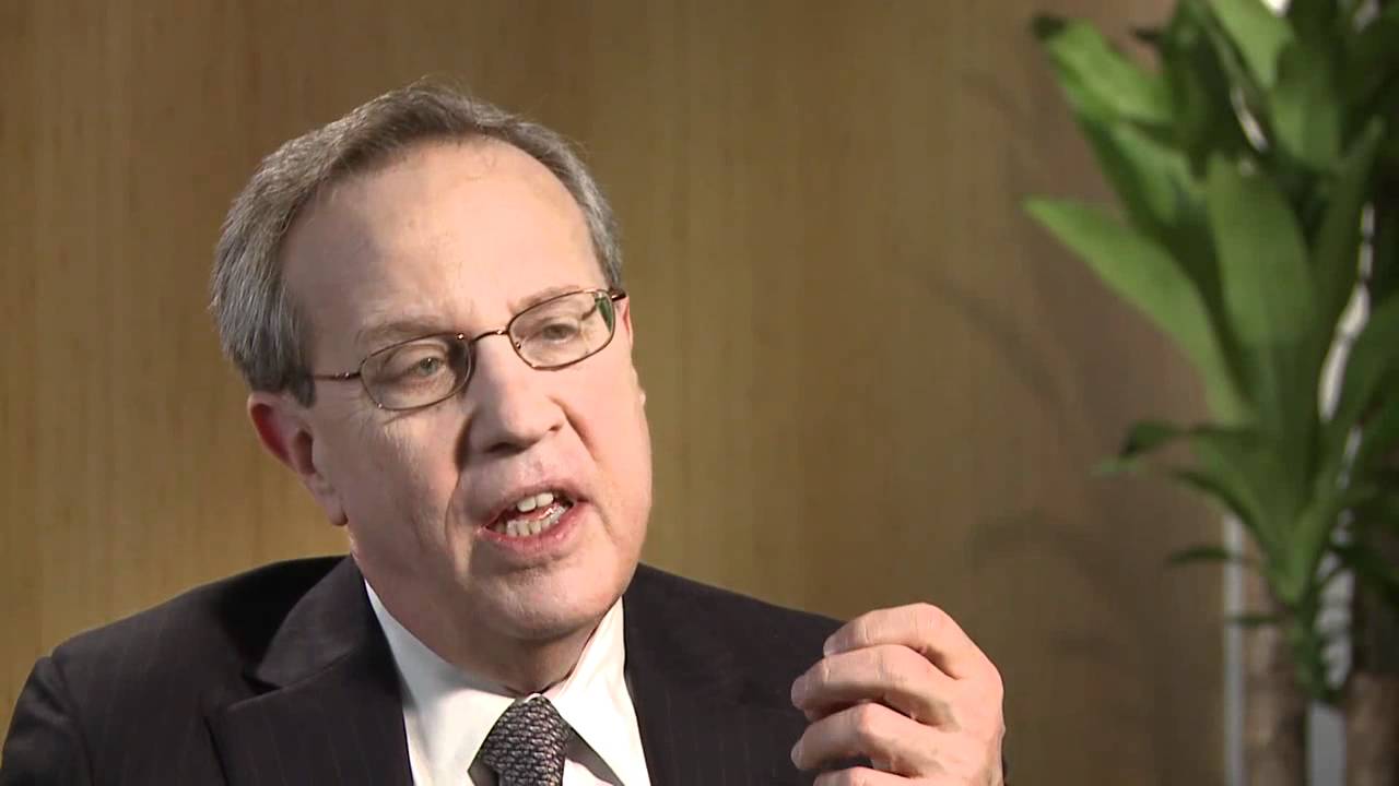 2011 Yale-NUS College - President Prof Richard Levin - YouTube