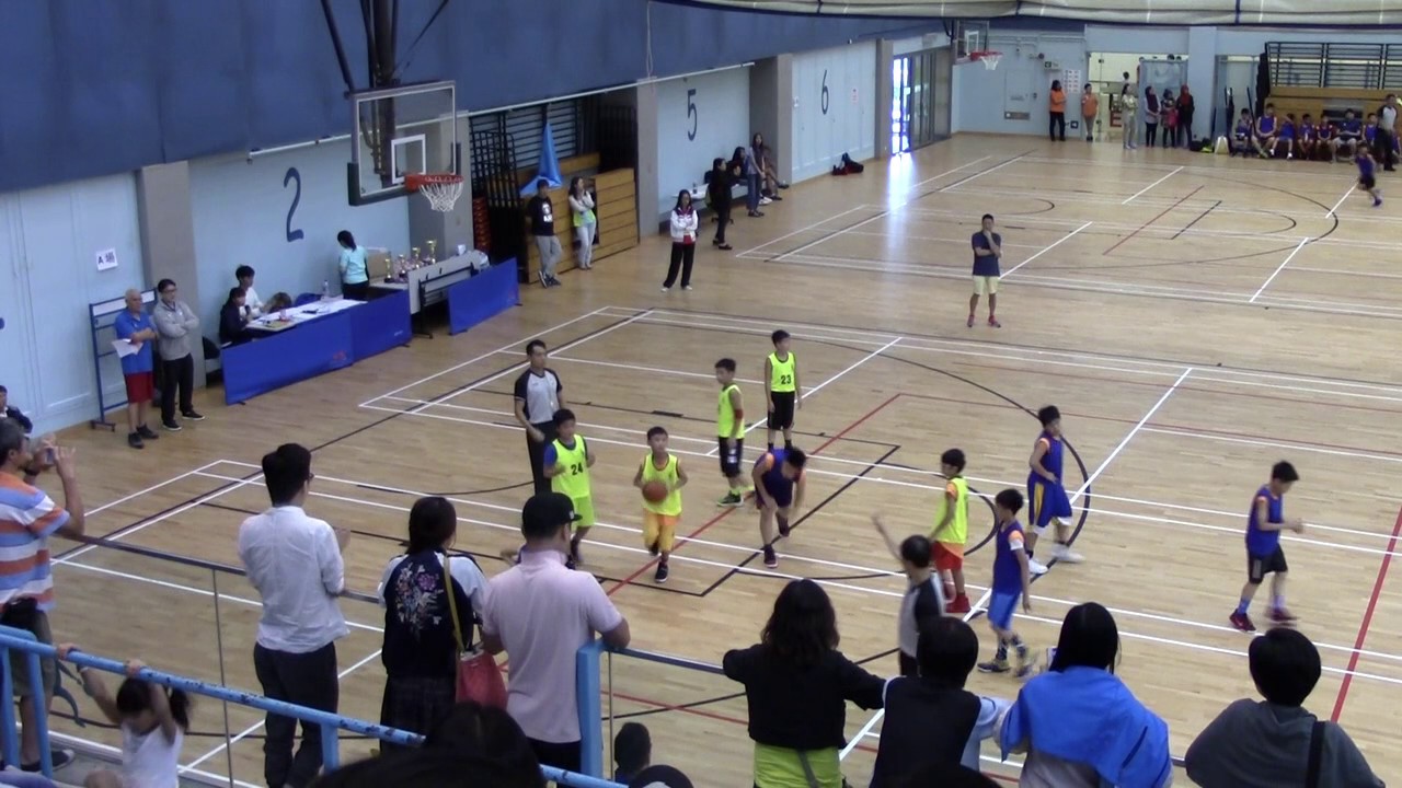 2017 WTS team A vs ST team A (final) part 4 - YouTube