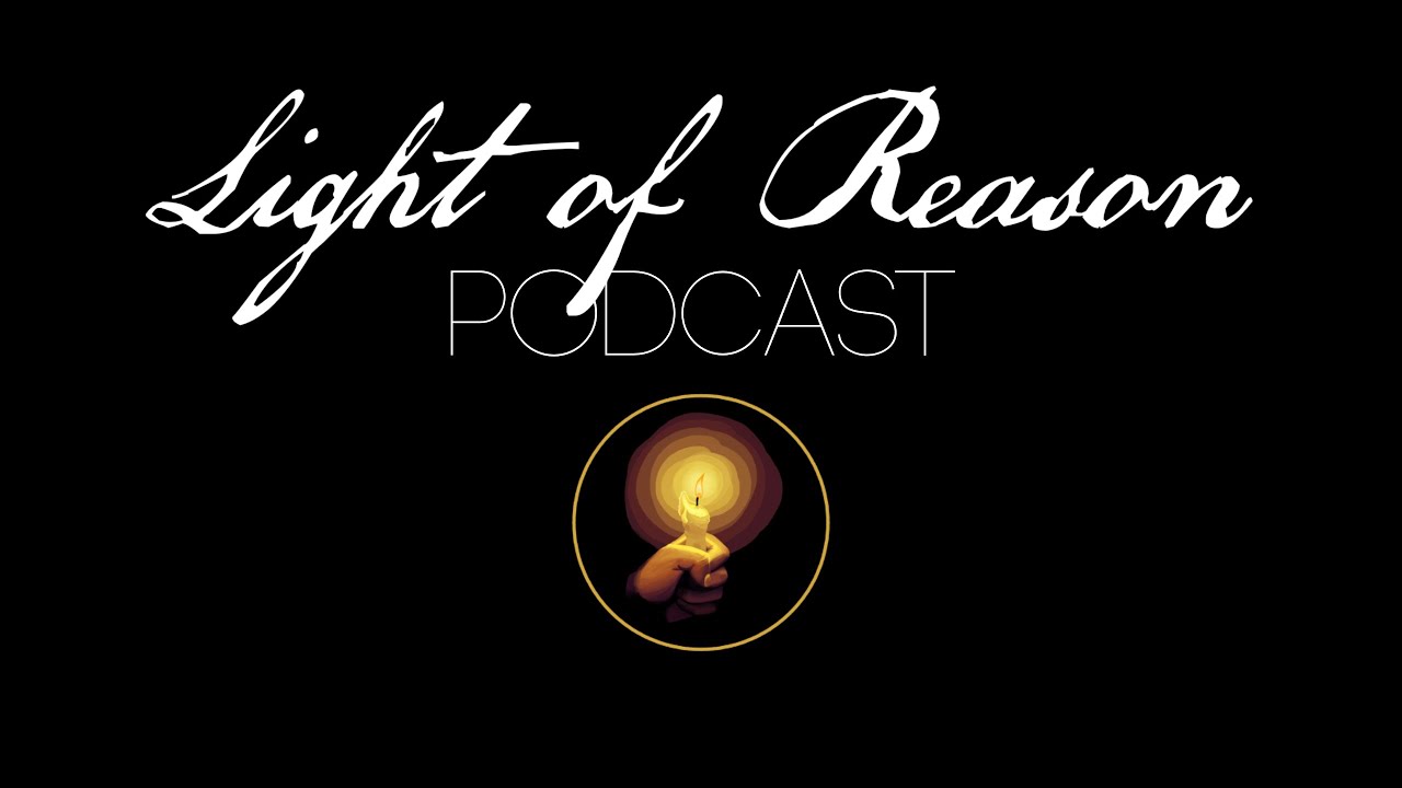 Light of Reason Podcast #2 - What is Goodness? (Part Two) - Metaethics ...