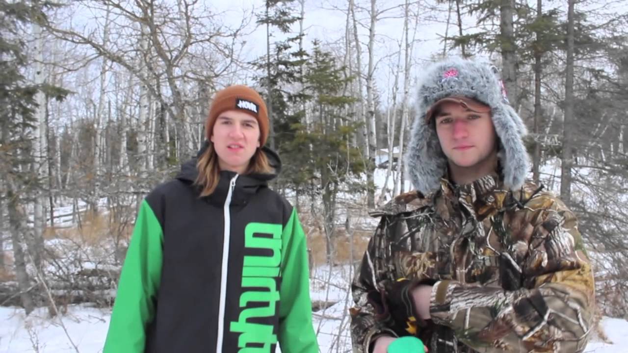 Sasquatch: The Hunt - YouTube