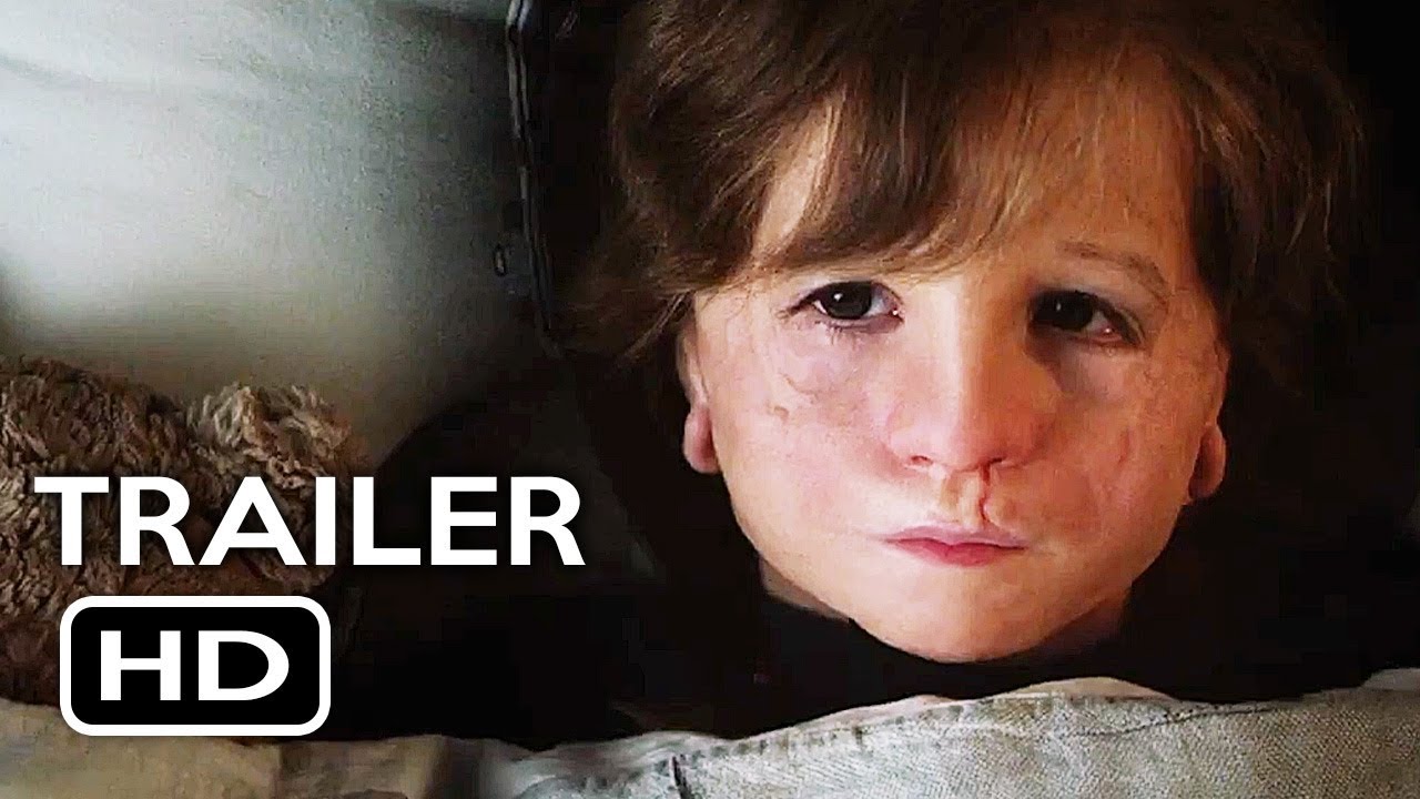 Wonder Official Trailer #3 (2017) Owen Wilson, Julia Roberts Drama ...