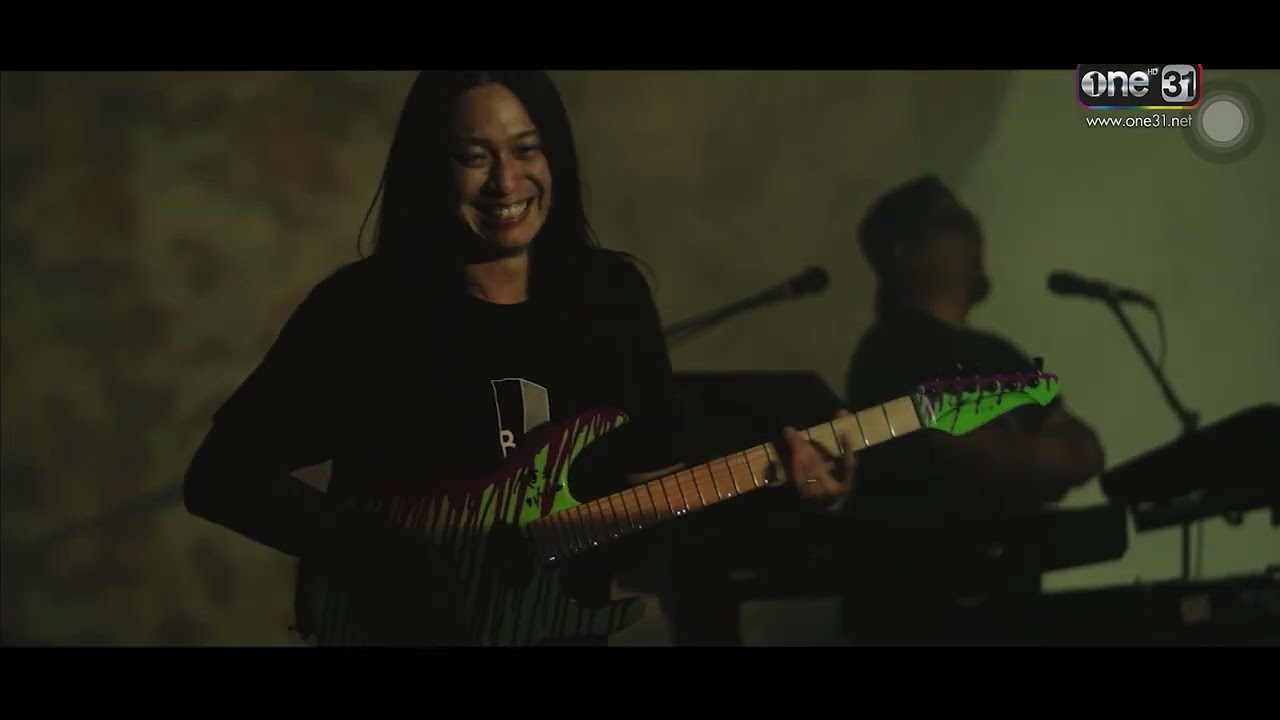 เปิดภาพลับ พูดคุยแนะนำอัลบั้ม - bodyslam the b side sessions - YouTube