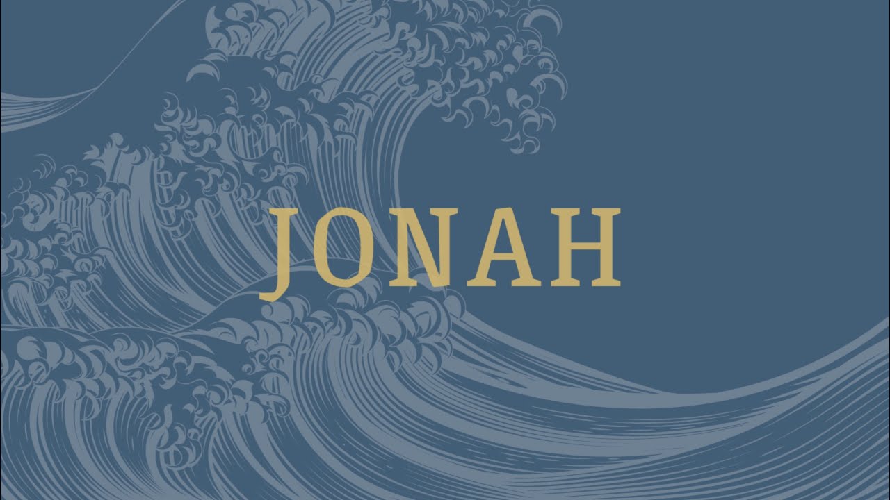 Jonah (2/9/25) - YouTube