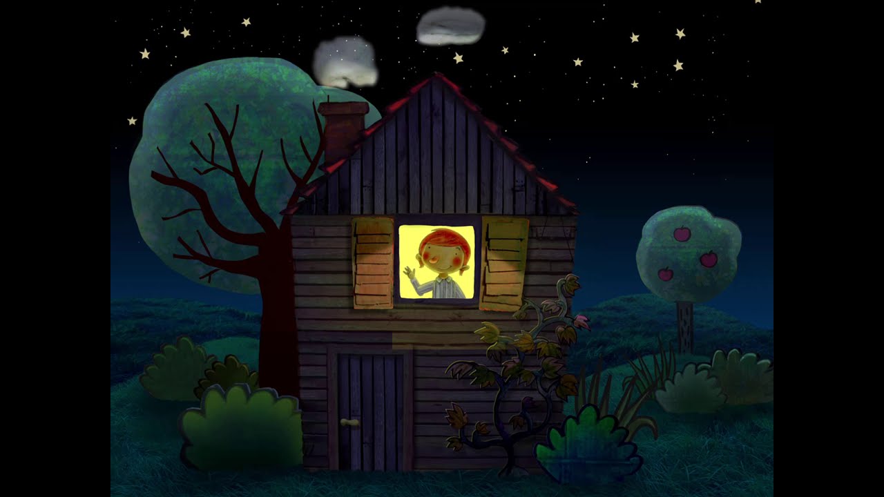 Nighty Night Gameplay #1 Game for Kids Sleeping iOS Android English ...