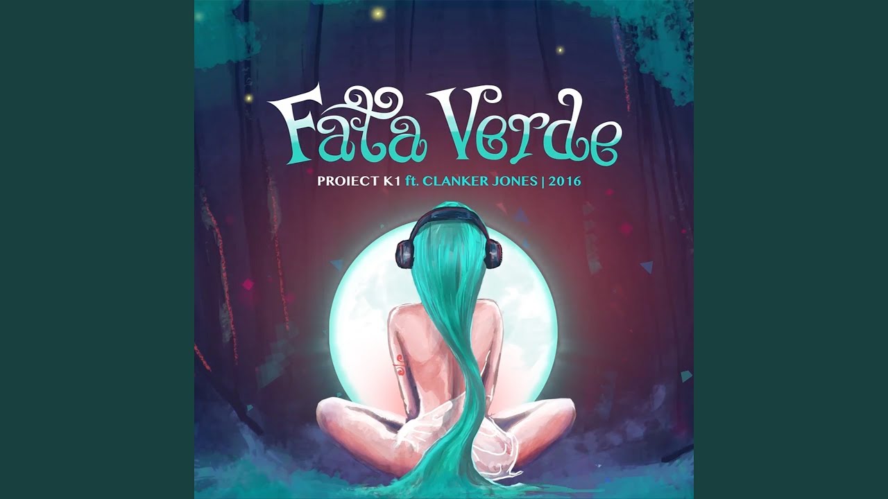 Fata verde 2016 - YouTube