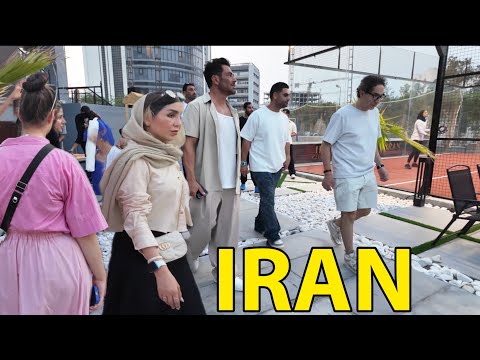 What Life Is Like on Iran’s Small Islands?!🇮🇷