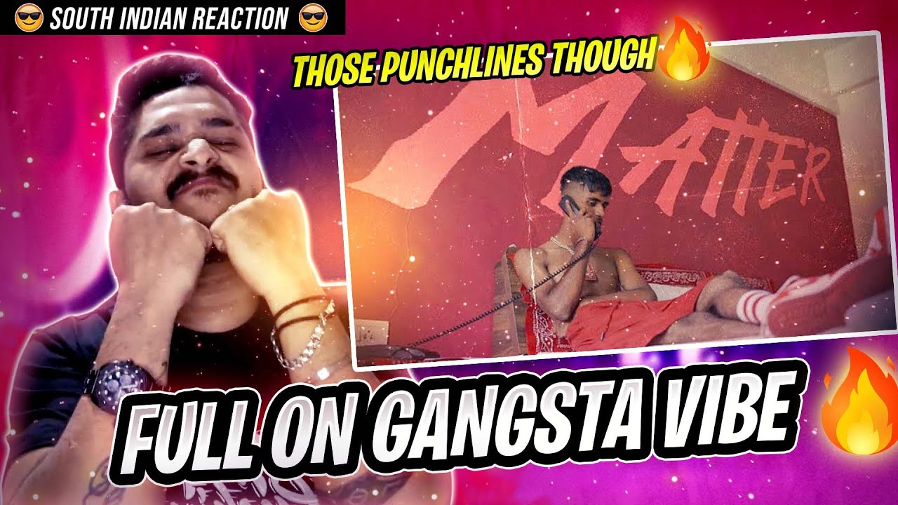 MATTER - MC GAWTHI ( OFFICIAL MUSIC VIDEO 2023 ) @prodby-chetan | LiL ...