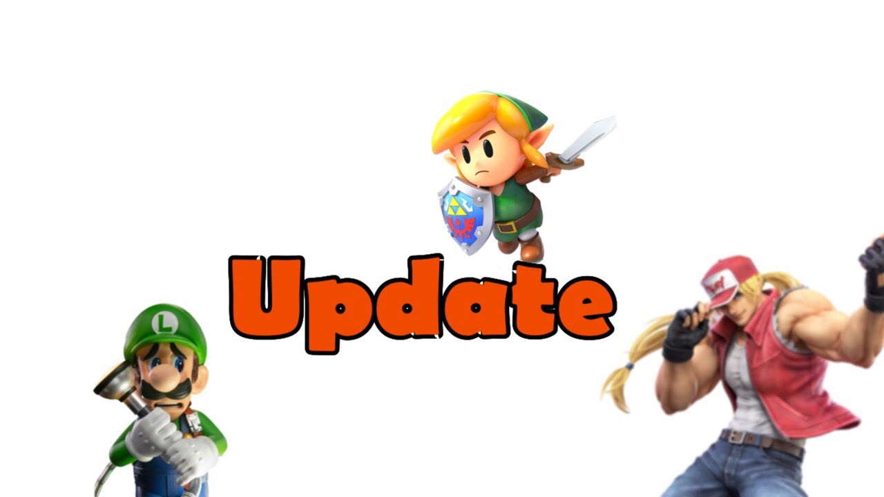 Update and Discussion - YouTube