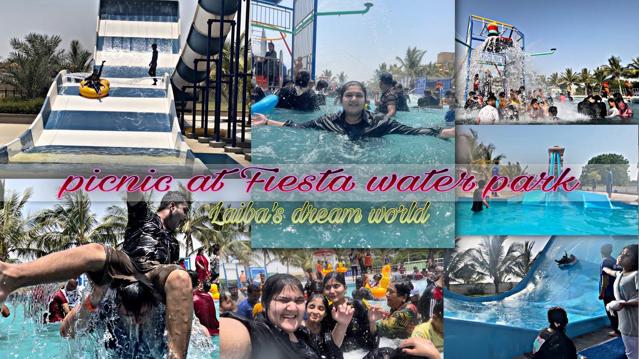Fiesta Water Park | Fiesta Water Park 2024 | Best Water Park in ...