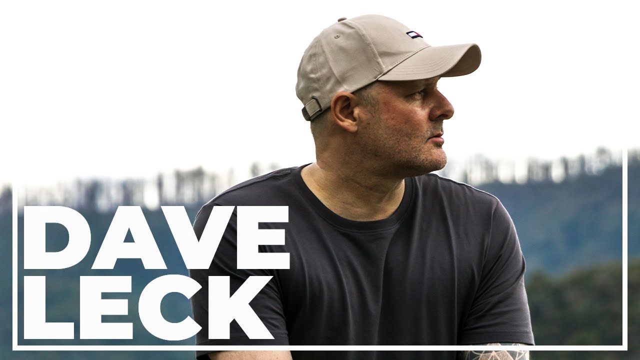 DAVE LECK LIVE for DEPTH. PERCEPTION - YouTube