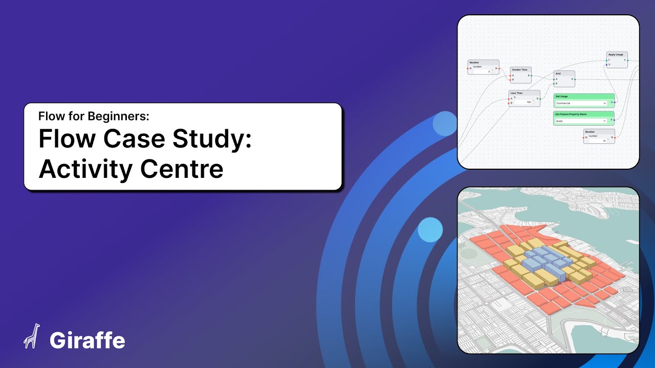 Quick Guide: Flow Activity Centre - YouTube