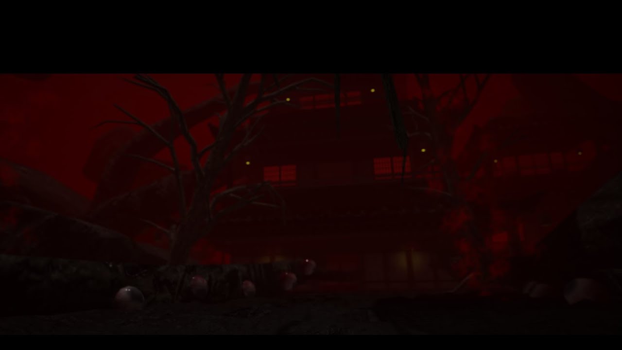 The Mimic: Book 2 Chapter 2 Ending (with new ending cutscene) - YouTube
