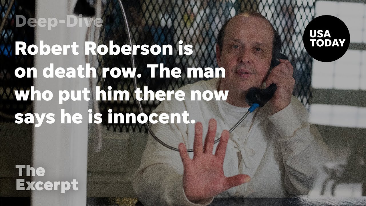 Robert Roberson is on death row. The man who put him there now says he ...