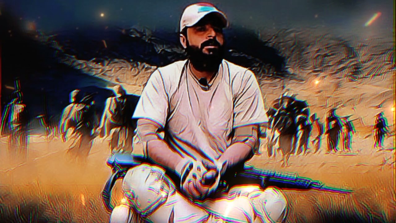 mir ahmed baloch | meeral baloch | song | mir ahmed baloch new song ...