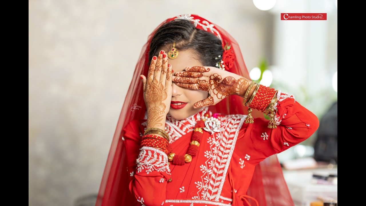 Gunaucholi Highlight I Cinematic Video I SAVYATA CHUDAL I Chamling ...