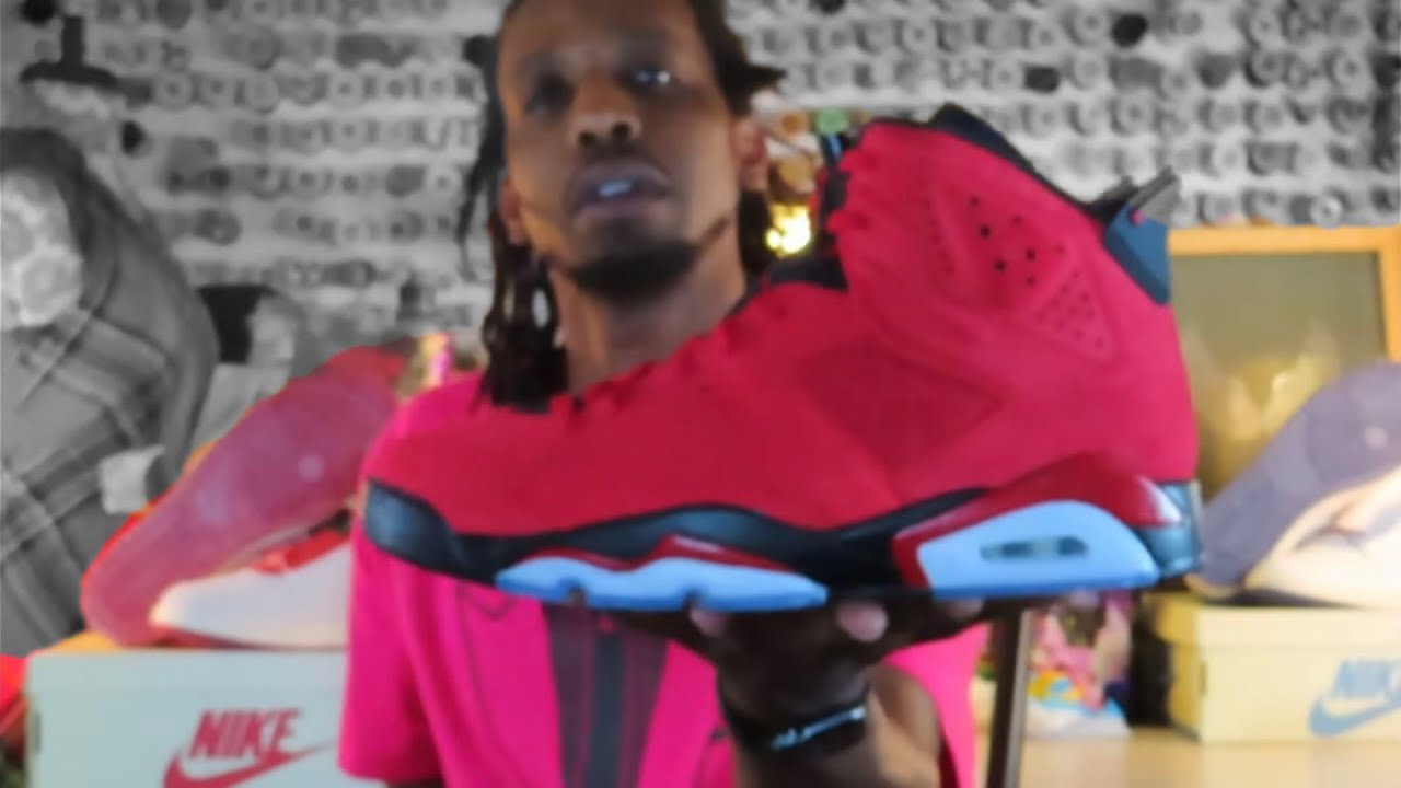 From The Toro 5 to The Toro 6: The Review - YouTube