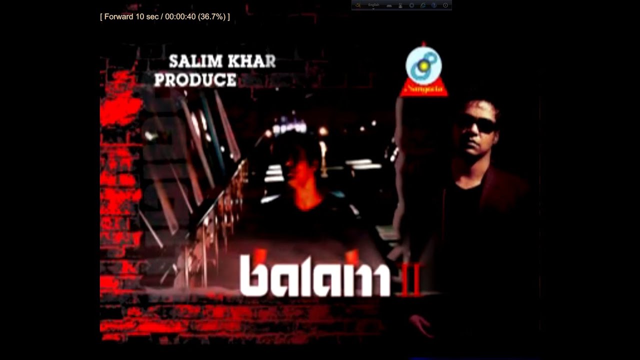 BALAM 2 ALBUM REVIEW VIDEO. - YouTube