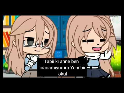 kötü çocuk ve playboyun aşkı |glmm Gacha life |Türkçe çeviri part 1/?