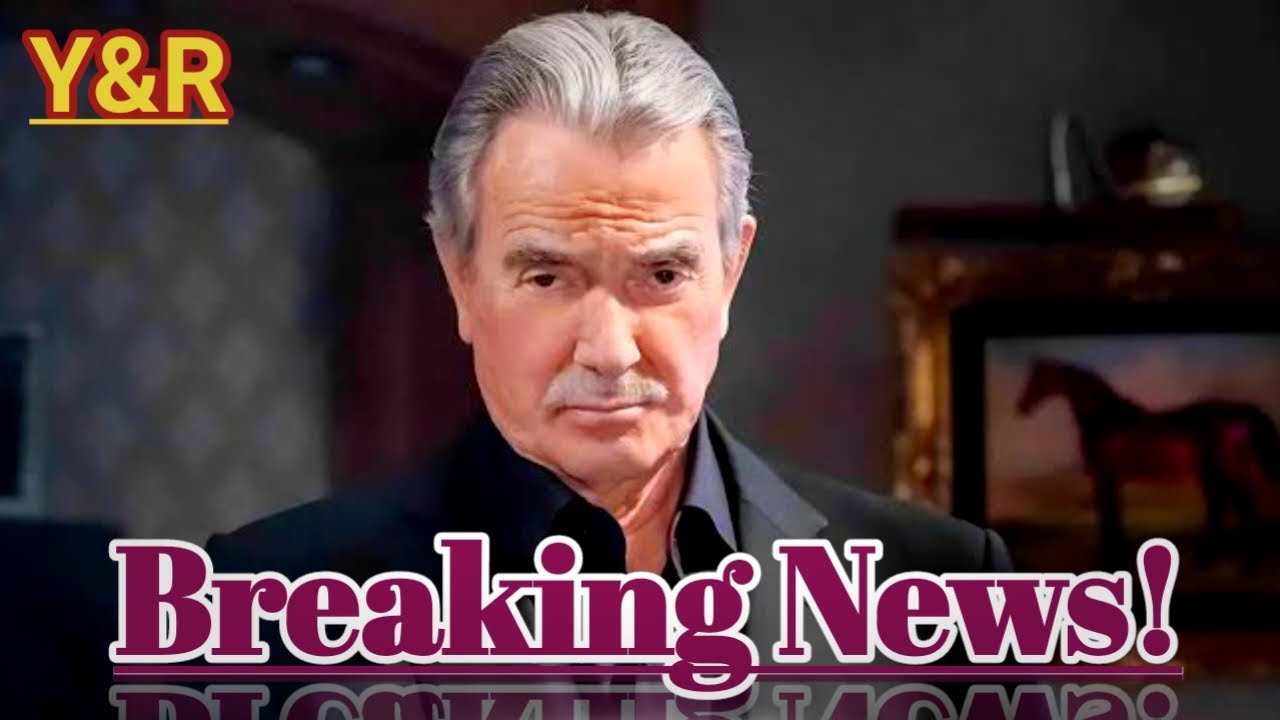 No One Beats Y&R’s The Great Victor Newman! Victor Newman is the final ...