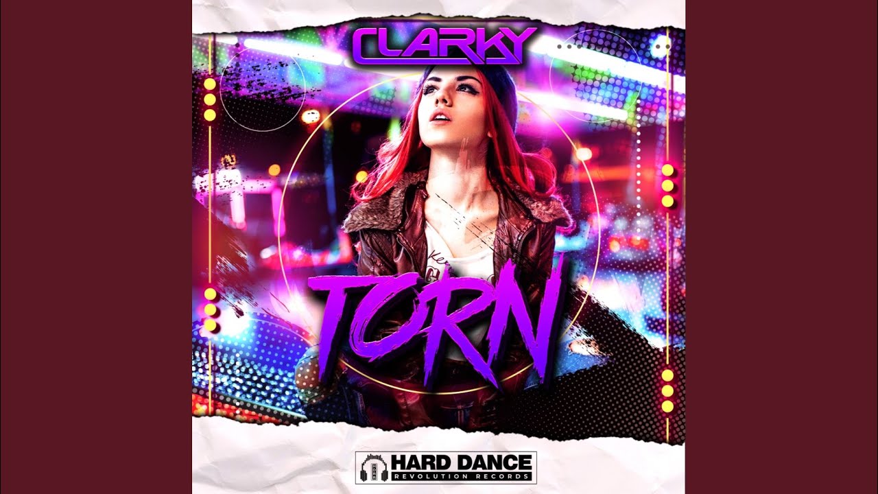 Torn (Original Mix) - YouTube