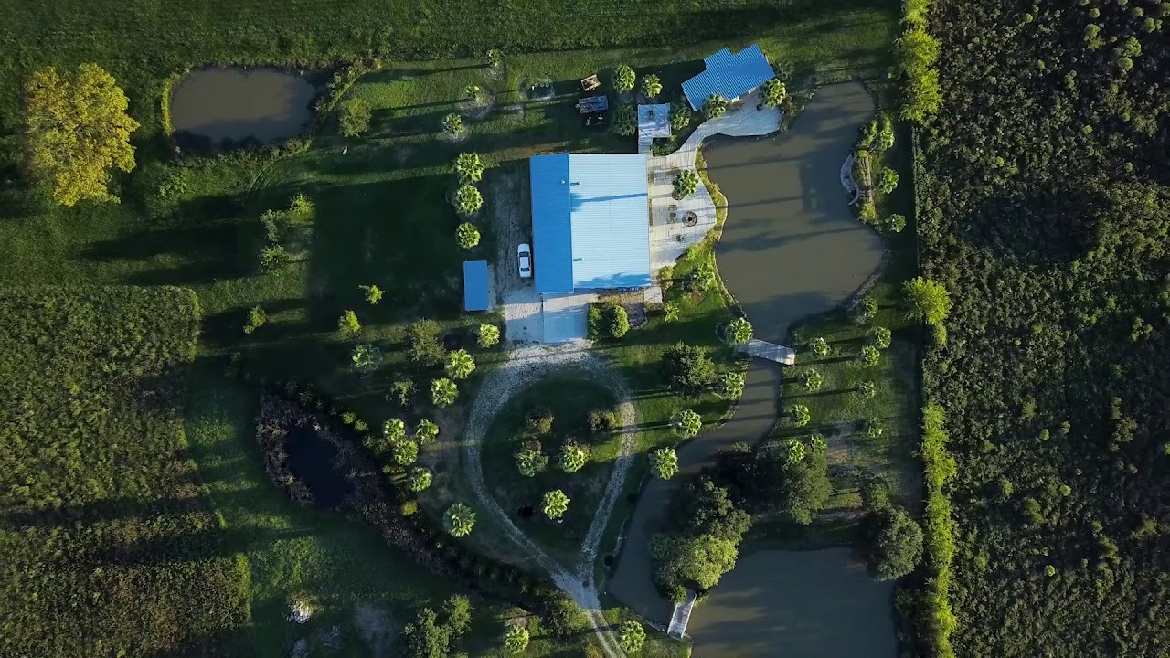 10211 Moore Ranch Road 1080P - YouTube