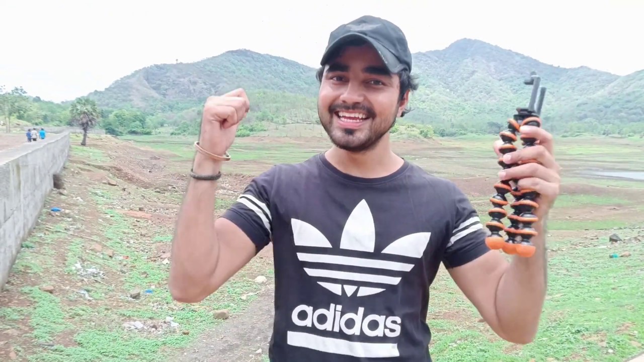 Never Visit Alone Here | Virar Dam | Shiv Mandir | Jivdani Mata ...