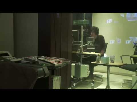 George Craig interview - Burberry the Beat for Men: Part 2 - YouTube