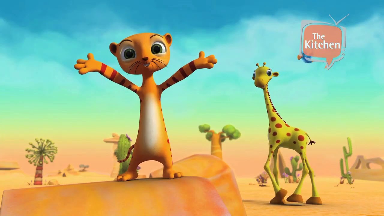 Wissper USA EPISODE 2014 SERIES ONE - YouTube