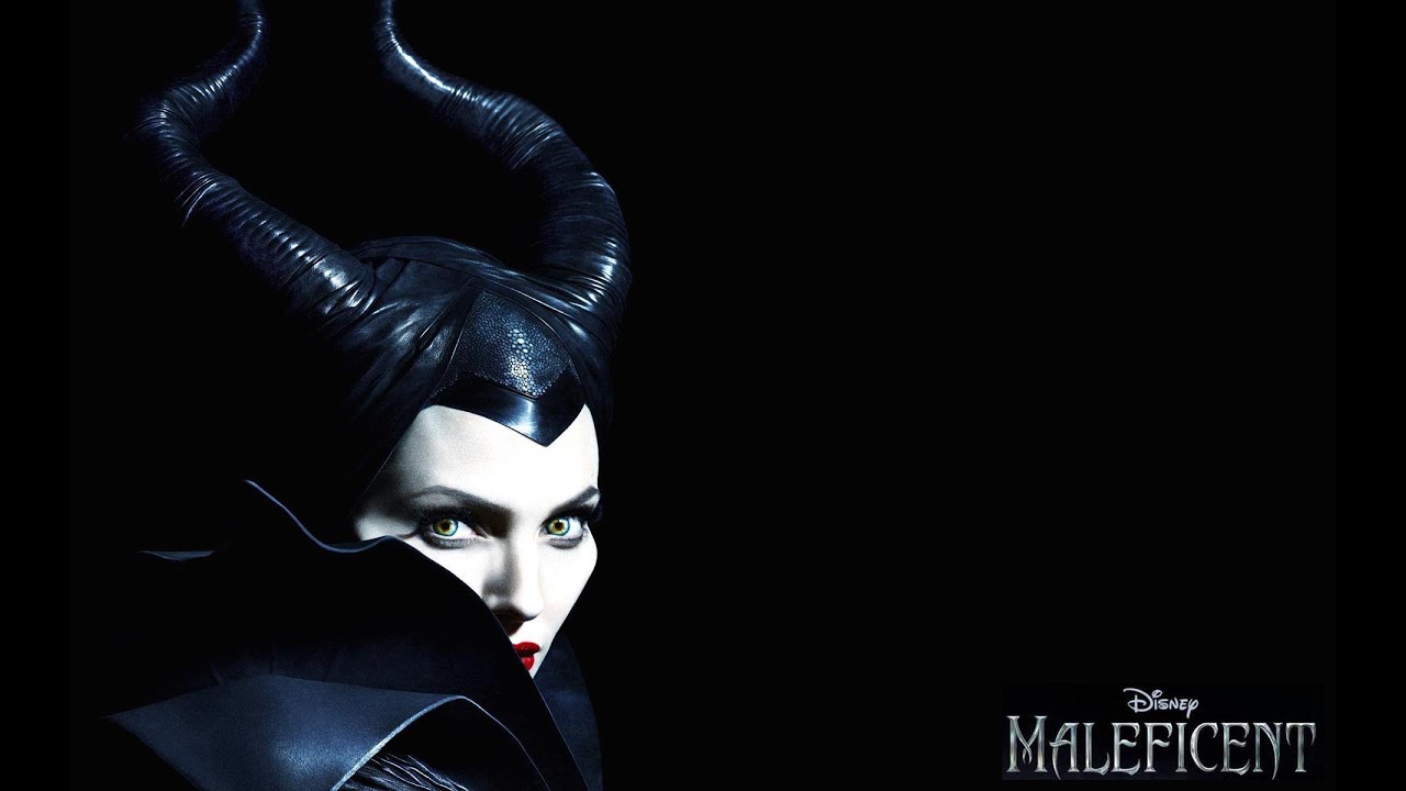 Maleficent - Theme music interpretation - YouTube