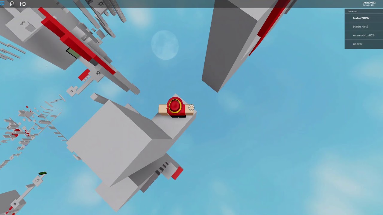 hard obby roblox stage 40 (final) - YouTube