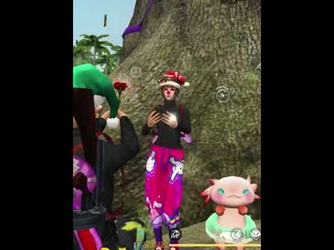 Recopilaciones de las aventuras con Yizaro ❤️🍀