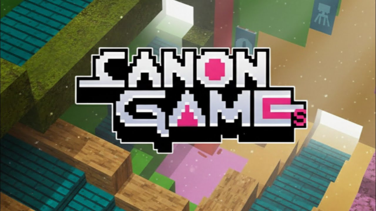 ESPERANDO A LOS CANON GAMES MORIRE HOY??? (CAPITULO 1) MINECRAFT - YouTube
