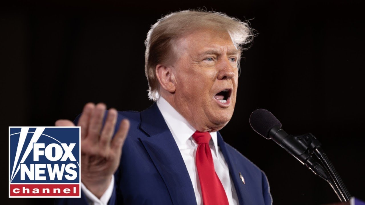 Democratic strategist offers Trump election advice amid VP speculation ...