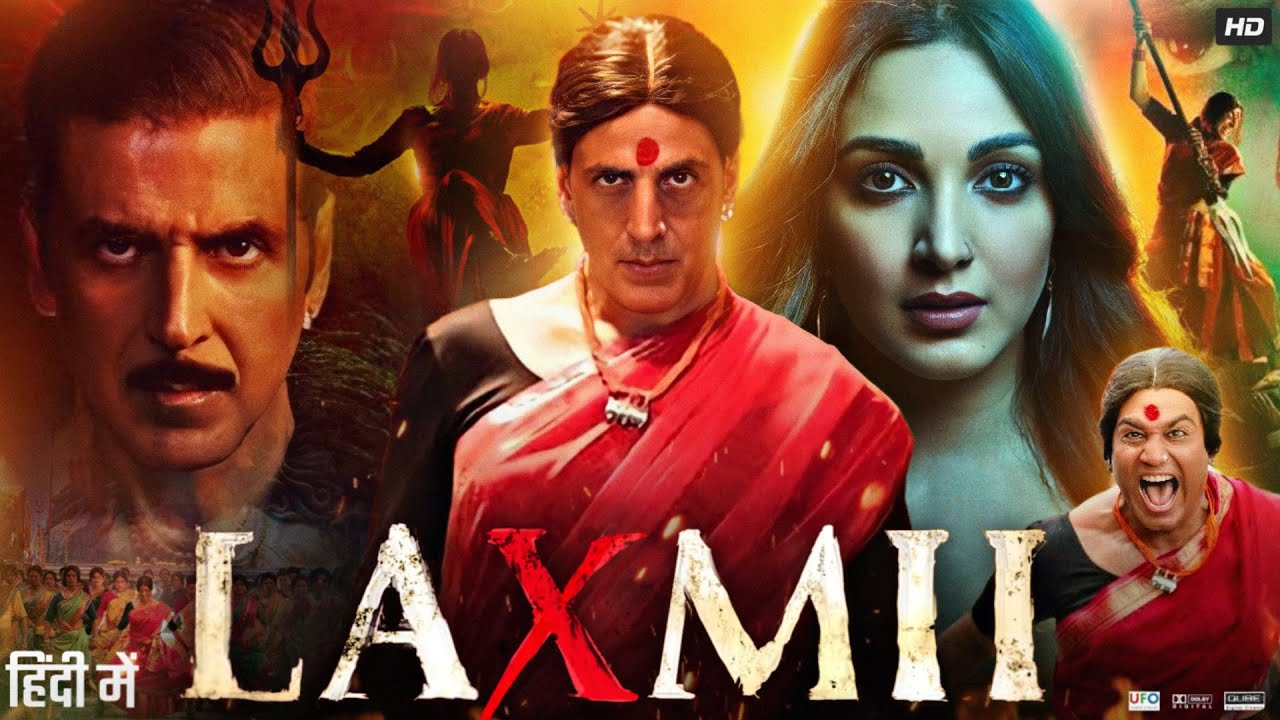 Laxmii Full Movie HD | Akshay Kumar | Kiara Advani | Sharad Kelkar ...