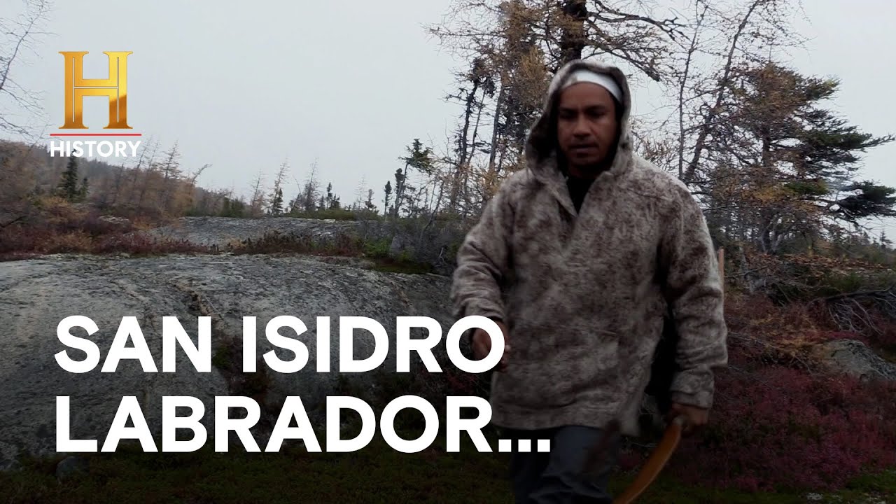 SAN ISIDRO LABRADOR... - SOLOS - YouTube