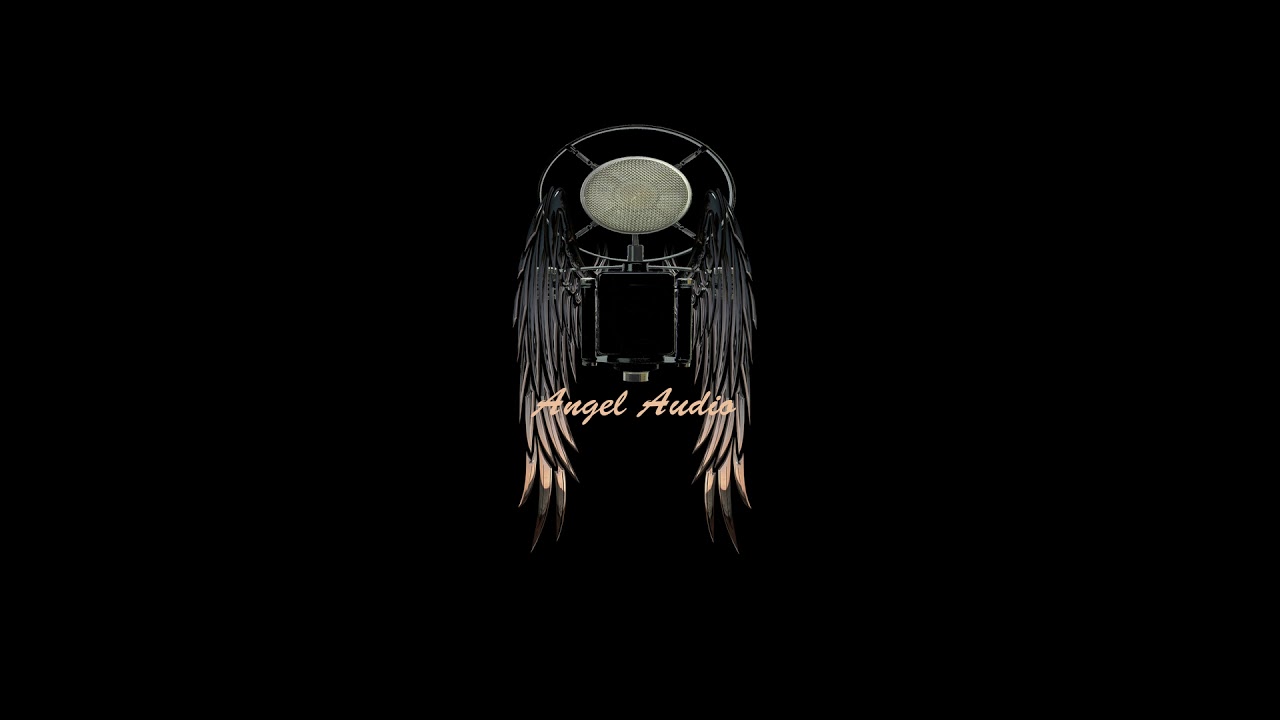 Angel Flap - YouTube