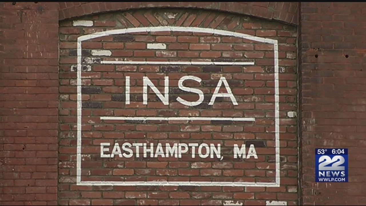 INSA in Easthampton becomes second recreational pot shop in western ...