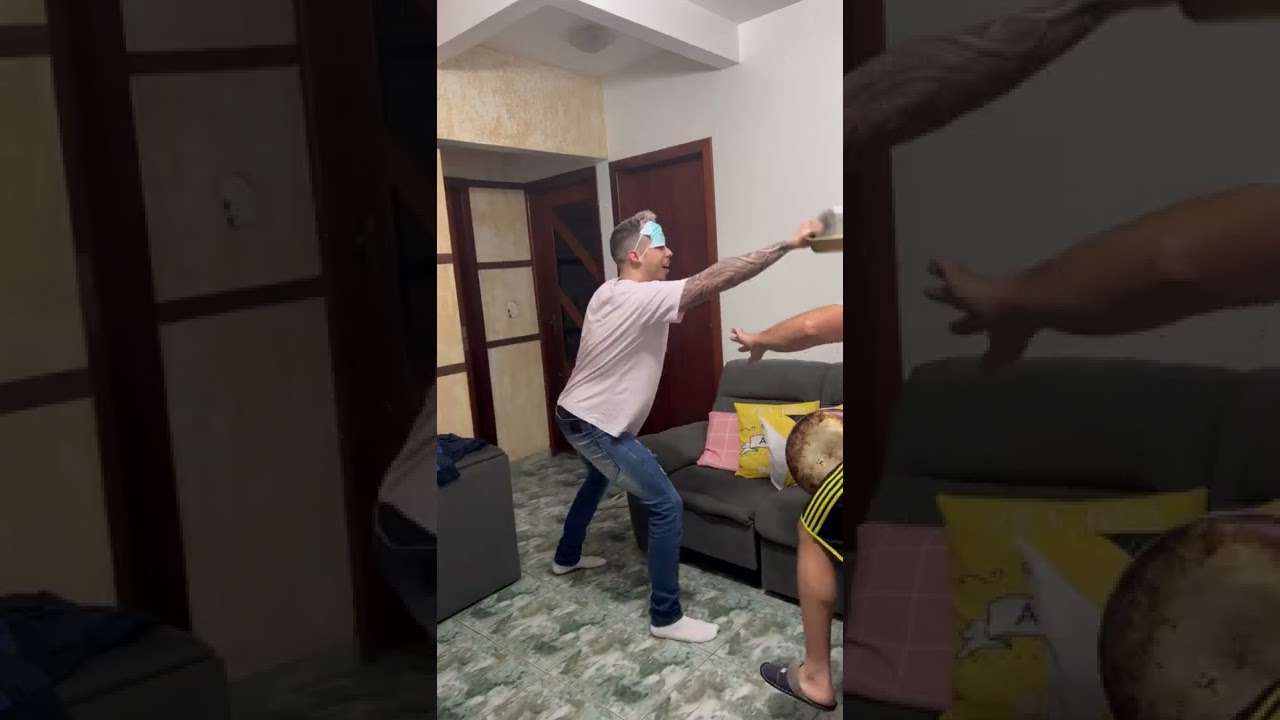 Minha Mãe Apareceu Na Hora Errada Youtube