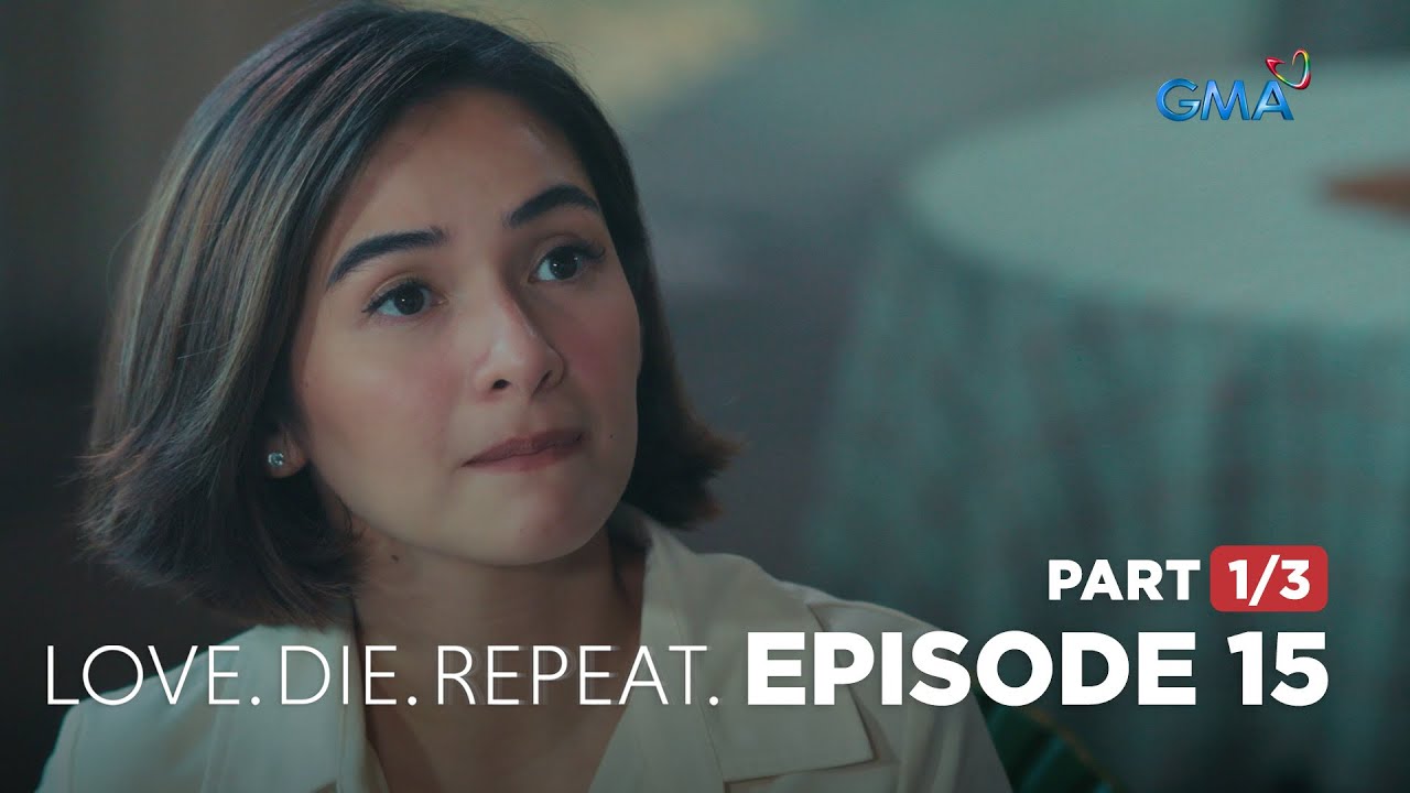 Love. Die. Repeat: Angela confronts her best friend’s lover! (Full Episode 16 - Part 1/3) - YouTube