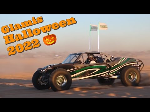 Glamis Halloween Weekend 2022 🎃 - YouTube