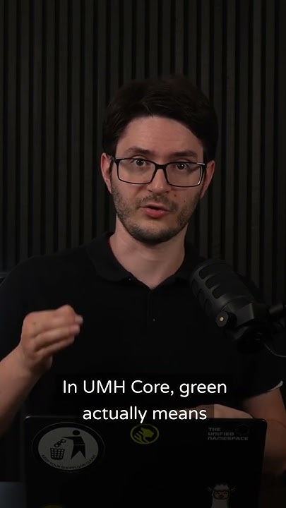 Why a single docker container | UMH Core FAQ Series - YouTube