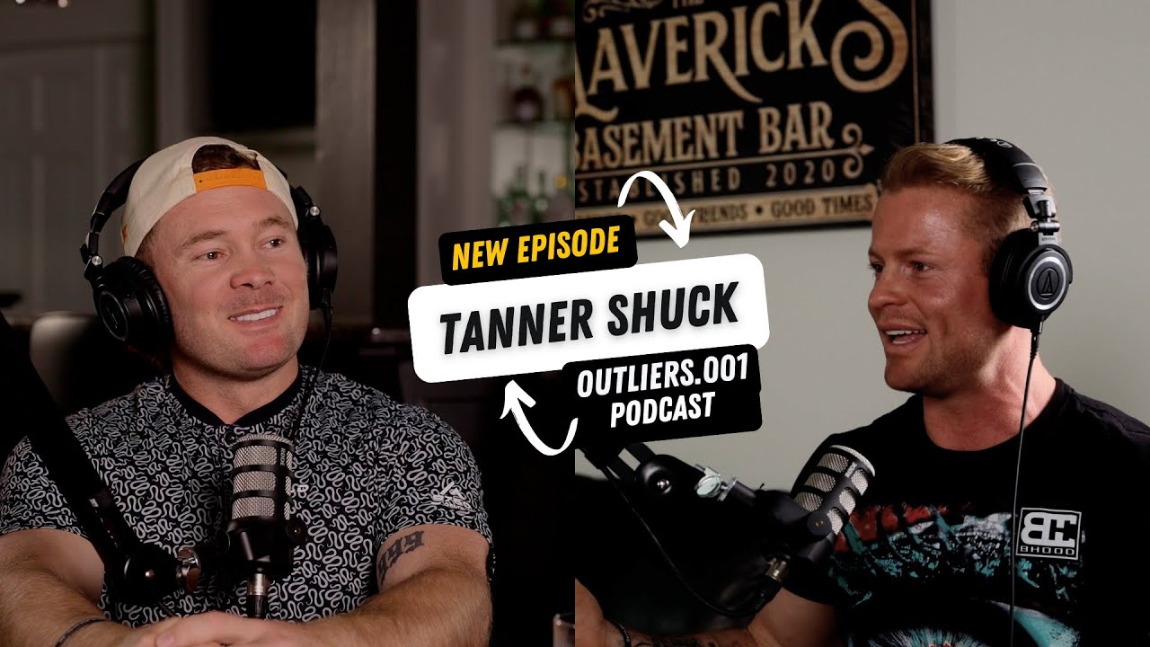 Episode #15 Tanner Shuck - YouTube