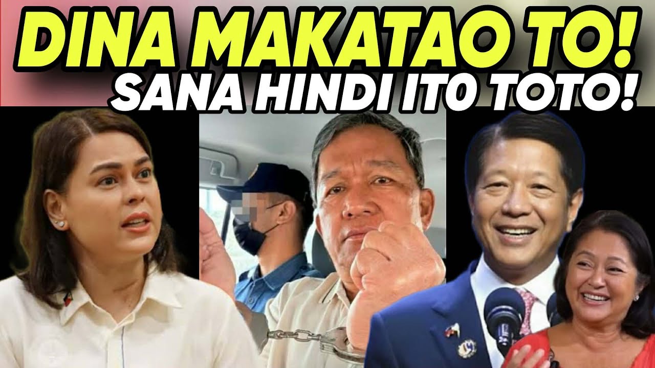 JUSKO PO! P0QUIZ KUMP1RMAD0 NA! GRABE D1SP1RAD0 na TALAGA SILA! DI NA ...