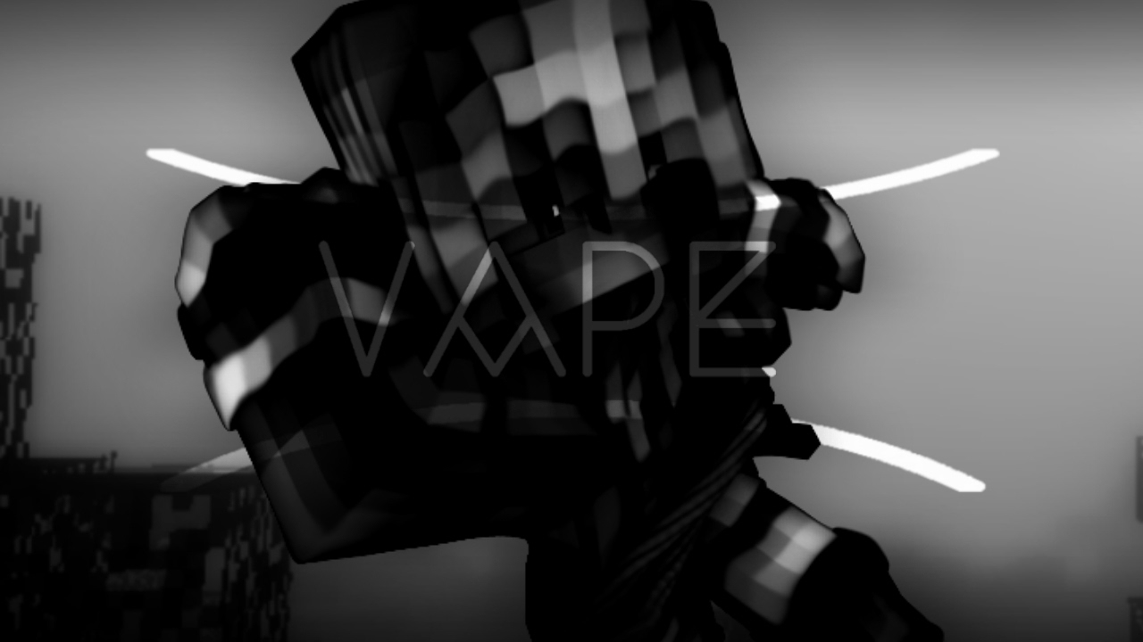 #MassDual Minecraft Banner - Vape [PsTouch] - YouTube