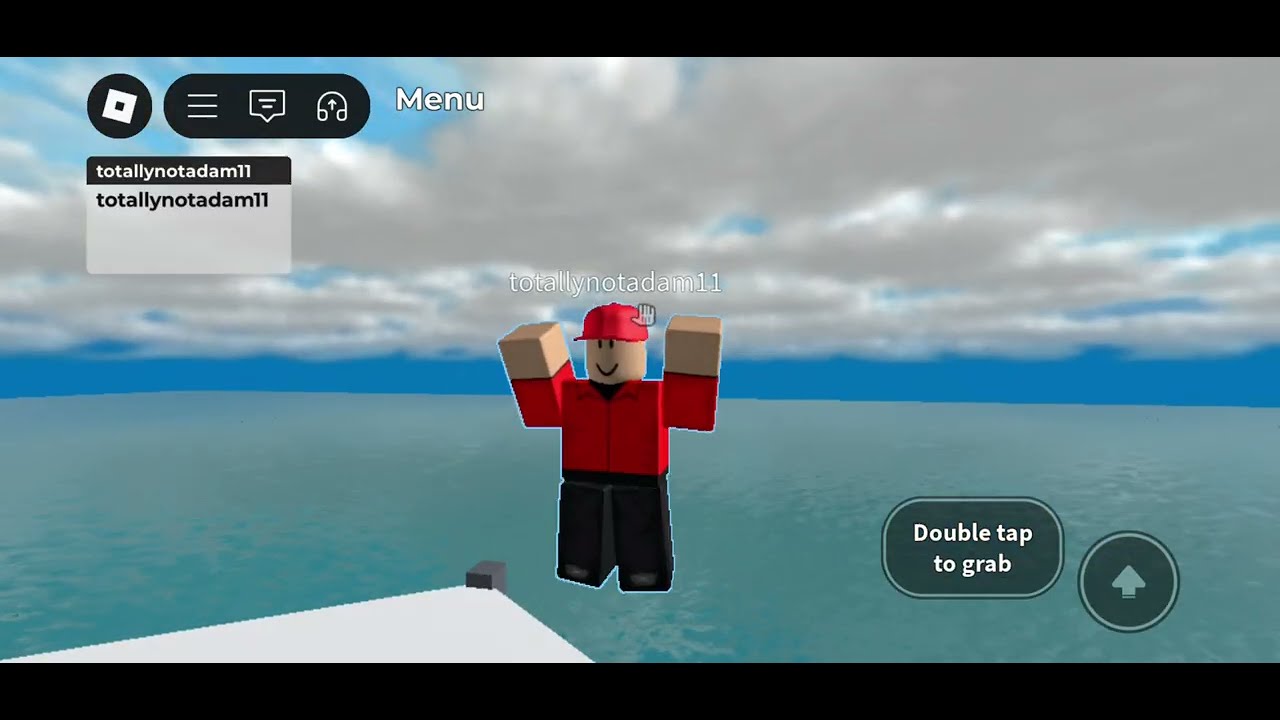 Mason Plays Roblox Games - YouTube