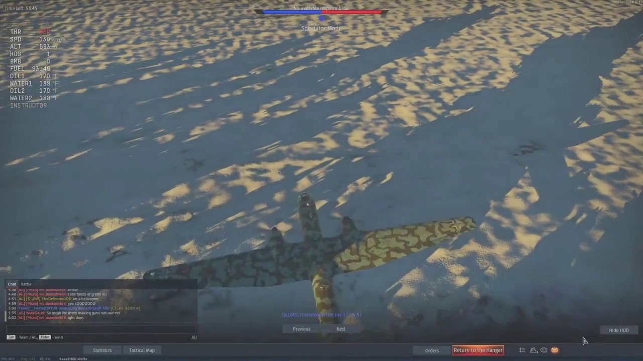 First German helicopter 1945 colorized - YouTube