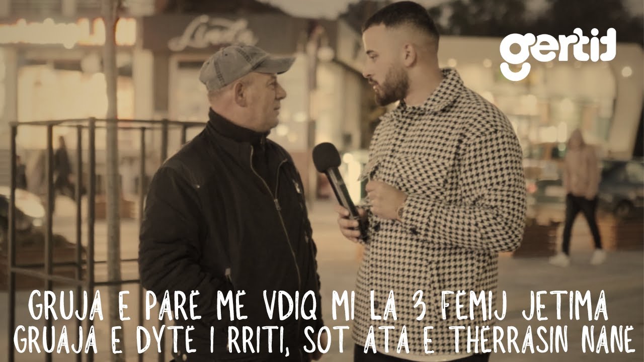 Gruja e parë ndërroi jetë mi la 3 fëmij Jetima - Gruaja e dytë i rriti ...
